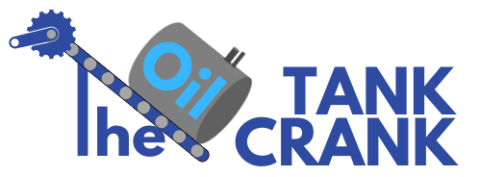 How it Works - The Oil Tank Crank